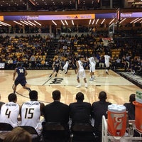 SECU Arena at Towson University - Auburn Drive