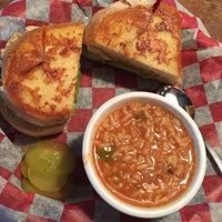 Huckleberry's - 16 tips from 477 visitors