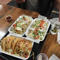 Hole Mole - Mexican Restaurant