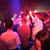 Bar Rumba - Soho - 15 tips