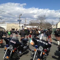 Union Center - Union, NJ