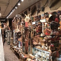 Mount Juneau Trading Post - Downtown Juneau - 1 tip from 128 visitors