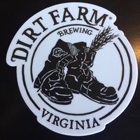 Dirt Farm Brewery - Brewery in Bluemont