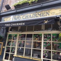 The Two Chairmen - 6 tips