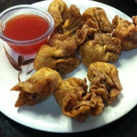 Menu - Sumo Bowl - New Bern, NC