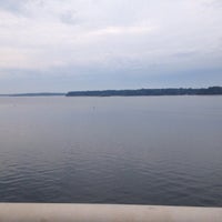 Kerr Lake - Lake in Kerr Lake