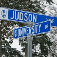 Judson University - University in Northwest Elgin