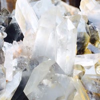 Wegner Crystal Mines - Museum