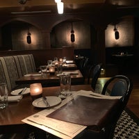 The Sovereign - Georgetown - Washington, D.C.