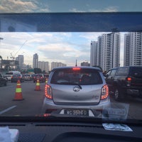 Plaza Tol Sunway - Subang Jaya, Selangor