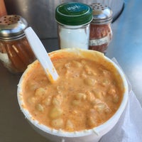 Los Elotes de la Pulga Río - Food Truck