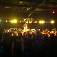 Boondocks - Bar in Springfield