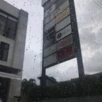 Chimes Square - Pasong Tamo - Congressional Avenue