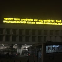 ISBT Kashmere Gate - Bus Station in Civil Lines