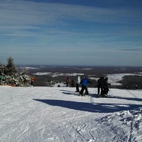 Elk Mountain Ski Resort - Ski Area in Union Dale