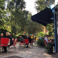 Bonnington Square - London - London, Greater London