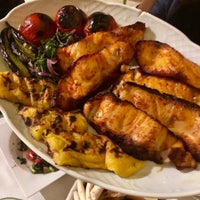 Mugam Club - Caucasian Restaurant in Baku