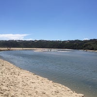 Nahoon Beach - 3 tips