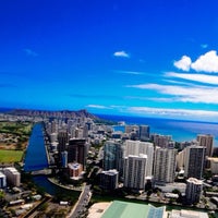 O‘ahu - Aliamanu - Salt Lake - Foster Village - Oʻahu, HI