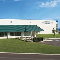 Uline Shipping Supplies - 60 Hereford St.