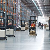 Uline Shipping Supplies - Office Supply Store