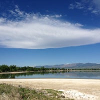 McIntosh Lake - Longmont, CO