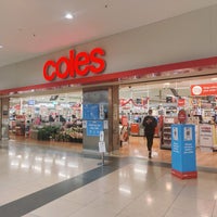 Coles - 6 tips