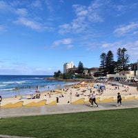 South Cronulla Beach - Beach