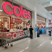 Coles - Supermarket