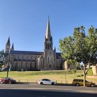 Sacred Heart Cathedral - Church in Bendigo