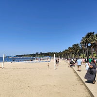 Eastern Beach - Beach