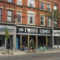 Romni Wools - 11 tips