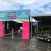 Carrara Markets - Gooding Dr.