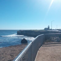 Lighthouse Field State Beach - Westside - 8 tips