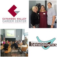 Cuyahoga Valley Career Center - Brecksville, OH