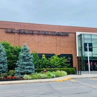 Centre Rockland - 2305 ch Rockland