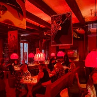 Café Stash - Polish Restaurant in Vieux-Montréal