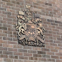 Complexe Guy-Favreau - Ville-Marie - Montréal, QC