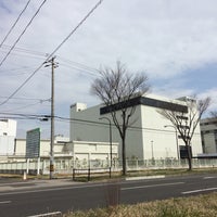 ソニー 仙台テクノロジーセンター - 多賀城市, 宮城県