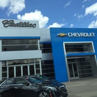 Photos at Lamb Chevrolet Cadillac - Car Dealership in Prescott