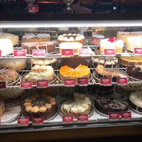 The Cheesecake Factory - American Restaurant in North Braintree