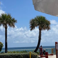 Lake Worth Beach - Beach in Lake Worth