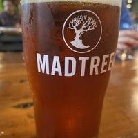 MadTree Brewing - Oakley - 3301 Madison Rd