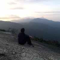 puncak gunung datuk - Rembau, Negeri Sembilan