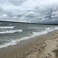 Foster Memorial Beach (Long Beach) - Beach in Sag Harbor