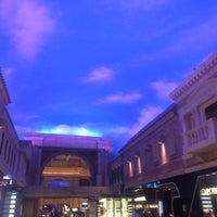 Caesars Palace High Limit Room - 2 tips