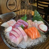 Kaizen Japanese Bar & Grill - Downtown Campbell - 4 tips