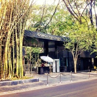 Osho International Meditation Center