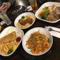 OliveMusiCafe - Café