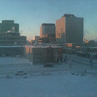 Yellowknife Inn - Hotel